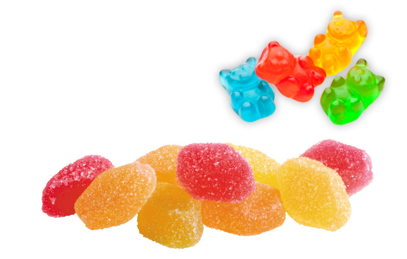 Confituras dulces | Fryma Sabores